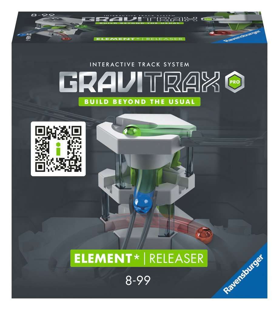 GraviTrax PRO Element Releaser Ravensburger | Kaufland.cz