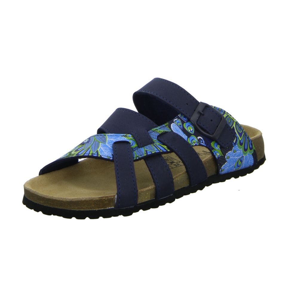 Alyssa Bio Pantolette bis 30mm Sohlenhöhe | Kaufland.de
