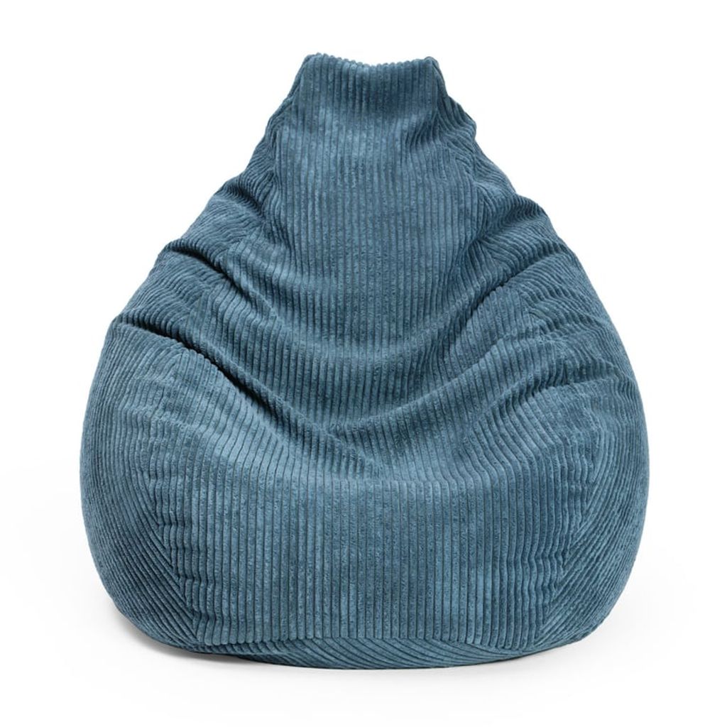 LUMALAND GIANT Cord Sitzsack mit stabiler | Kaufland.de