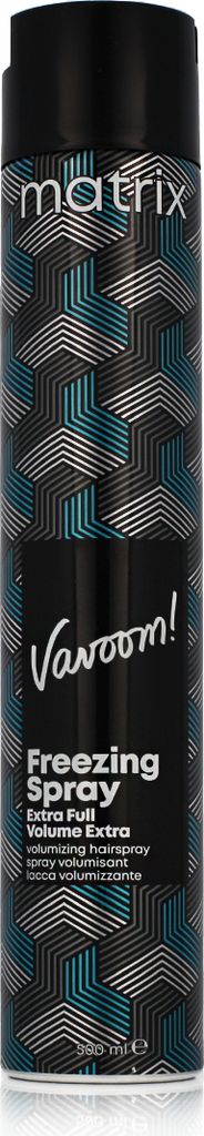 Matrix Vavoom Freezing Spray Extra-Full | Kaufland.de