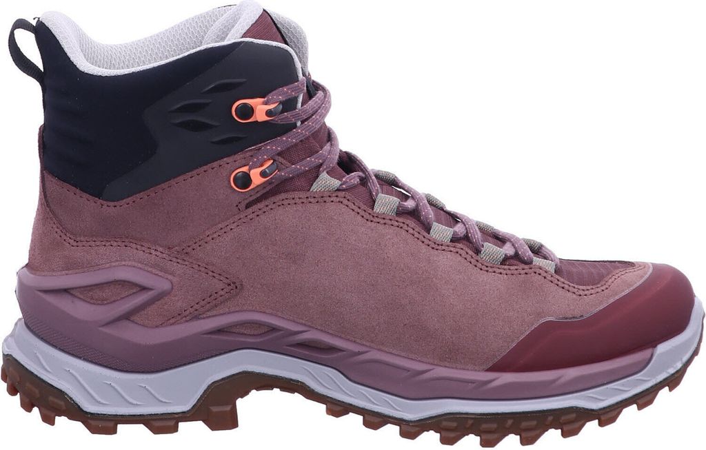 LOWA INNOVO GTX MID Ws ALTROSA/ROSE | Kaufland.de