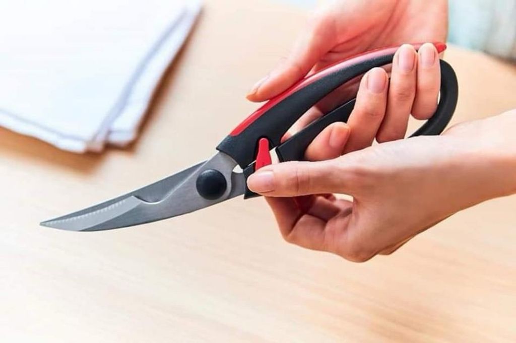 Tupperware Geflügel Schere Chickeria 2 | Kaufland.de