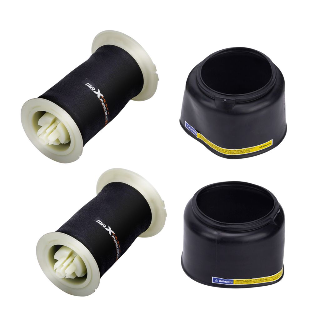 2x zadní vzduchové pružiny pro BMW řady 5 F07 | Kaufland.cz