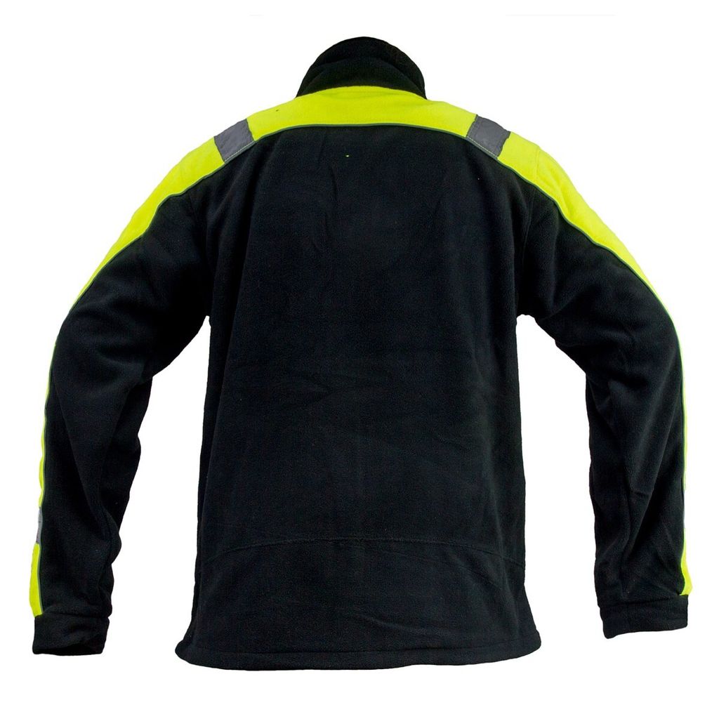 Arbeitspullover Fleecejacke URG-POLAR C Größe | Kaufland.de