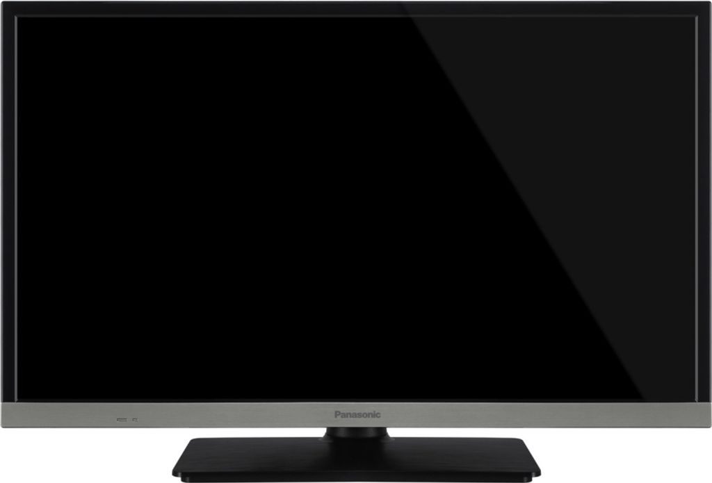 Panasonic 24 Zoll S40A HD TV silber Fernseher | Kaufland.de
