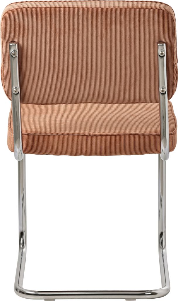 Satz von 2 Freischwinger-Stühlen in | Kaufland.de