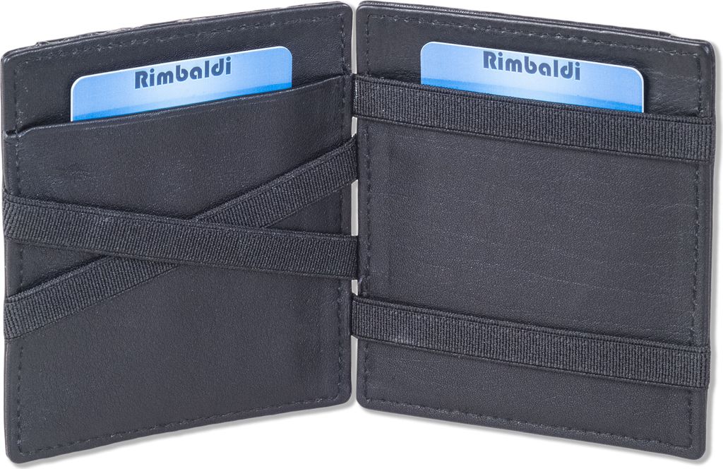 Rimbaldi® Zauber-Geldbörse Verwandlungsbörse | Kaufland.de