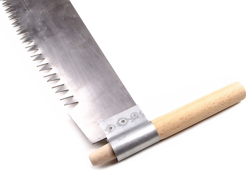 BAUSTER® Zweimannsäge Bügelsäge Säge | Kaufland.de