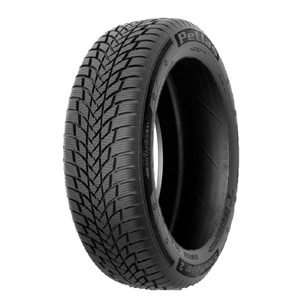 Pneumatika PETLAS 205/55 R16 91H SNOWMASTER 2 | Kaufland.cz