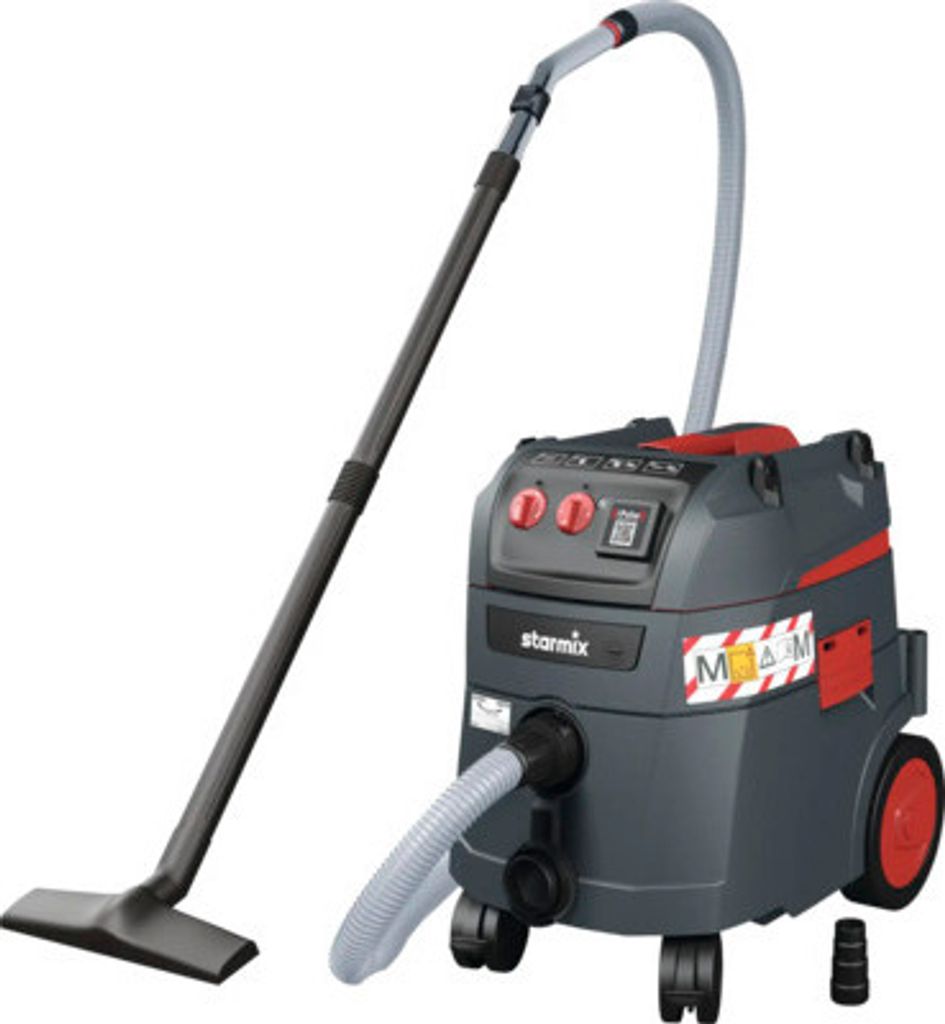Nass- und Trockensauger Starmix M-Klasse | Kaufland.de
