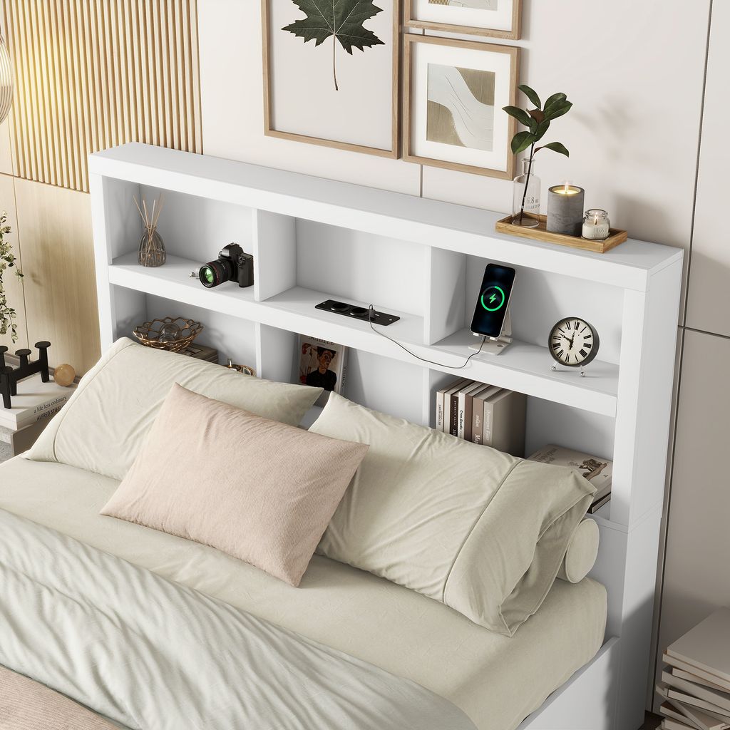 owish manželská čalouněná postel 160*200cm, | Kaufland.cz