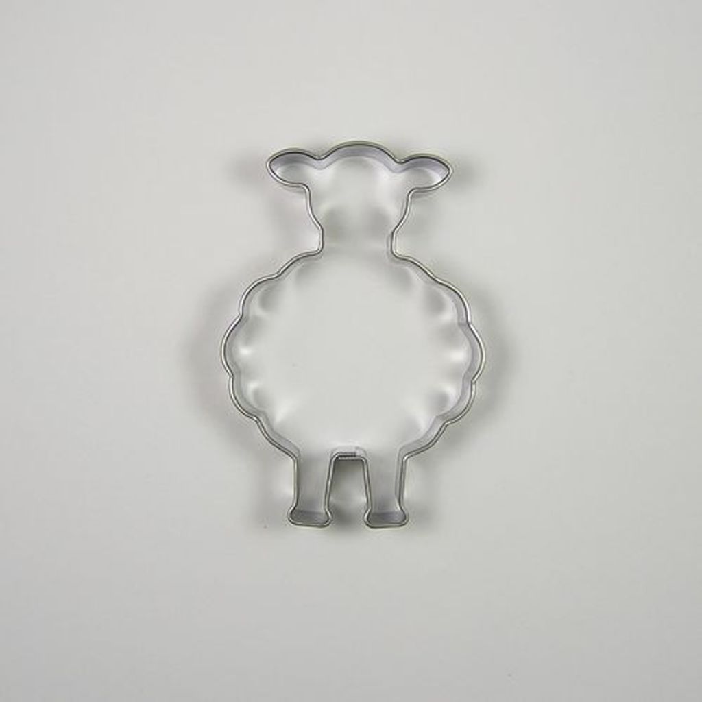 Jandejsek Vystrihovanie oviec II Vykrajovačka | Kaufland.sk