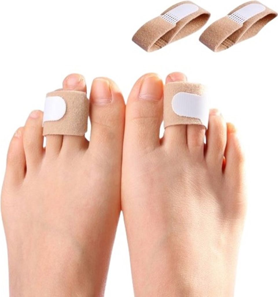 1 Paar Hammerzehen Korrektoren | Kaufland.de