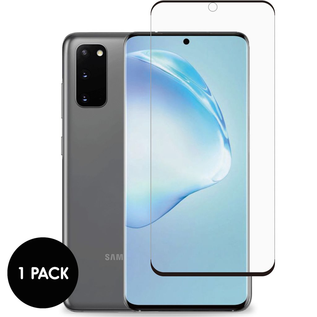 iMoshion Schutzfolie Samsung Galaxy S20 | Kaufland.de