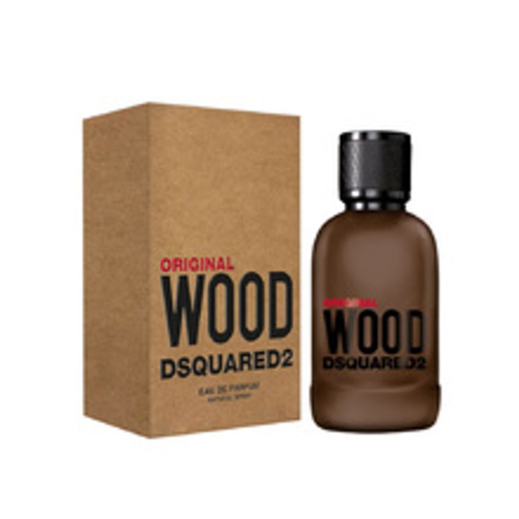 Dsquared2 Original Wood EDP 50 ml M | Kaufland.cz