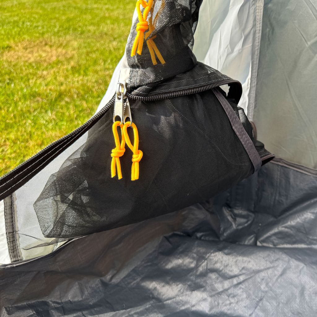 Freizeitschmiede Buszelt Kuppelzelt | Kaufland.de