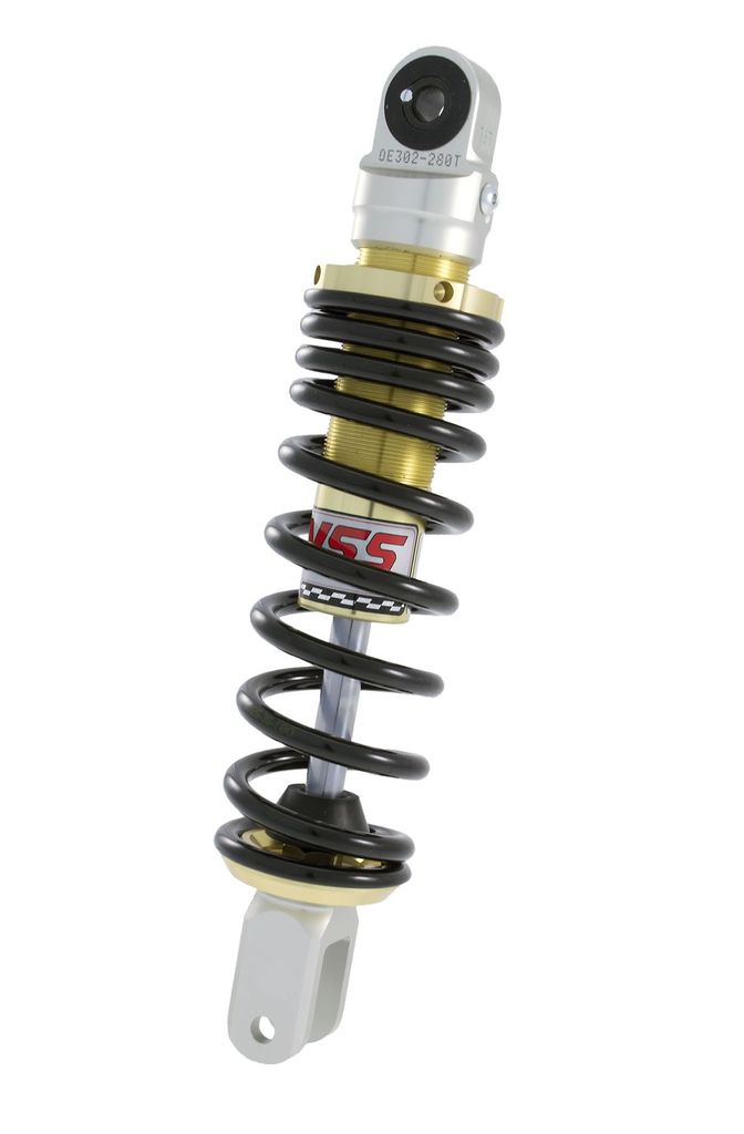 Stoßdämpfer YSS OE302-280T-01AL für Yamaha | Kaufland.de