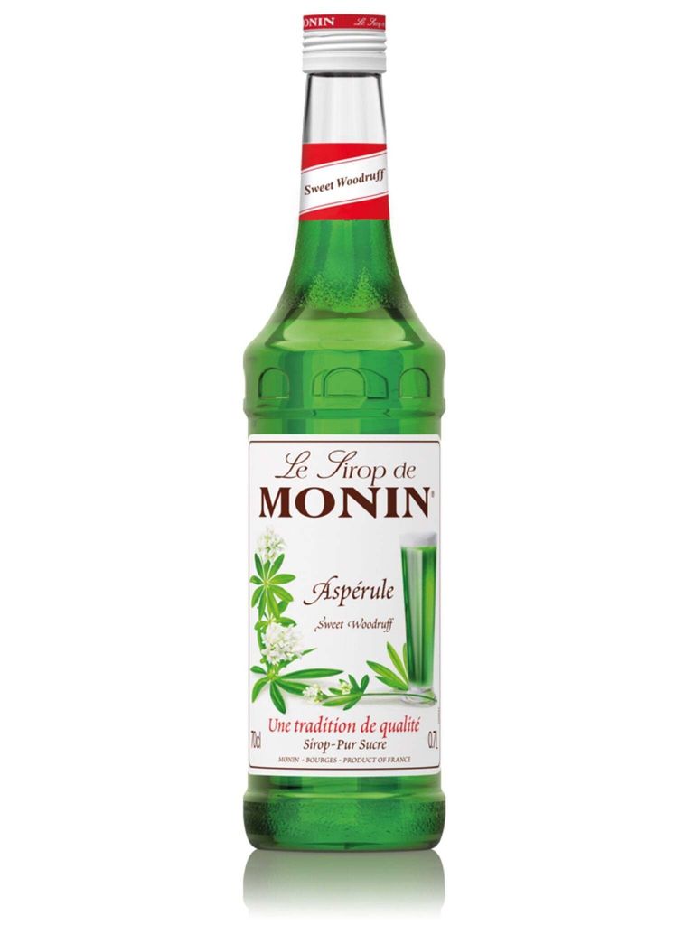 Monin Sirup Waldmeister 1L - Cocktails | Kaufland.de
