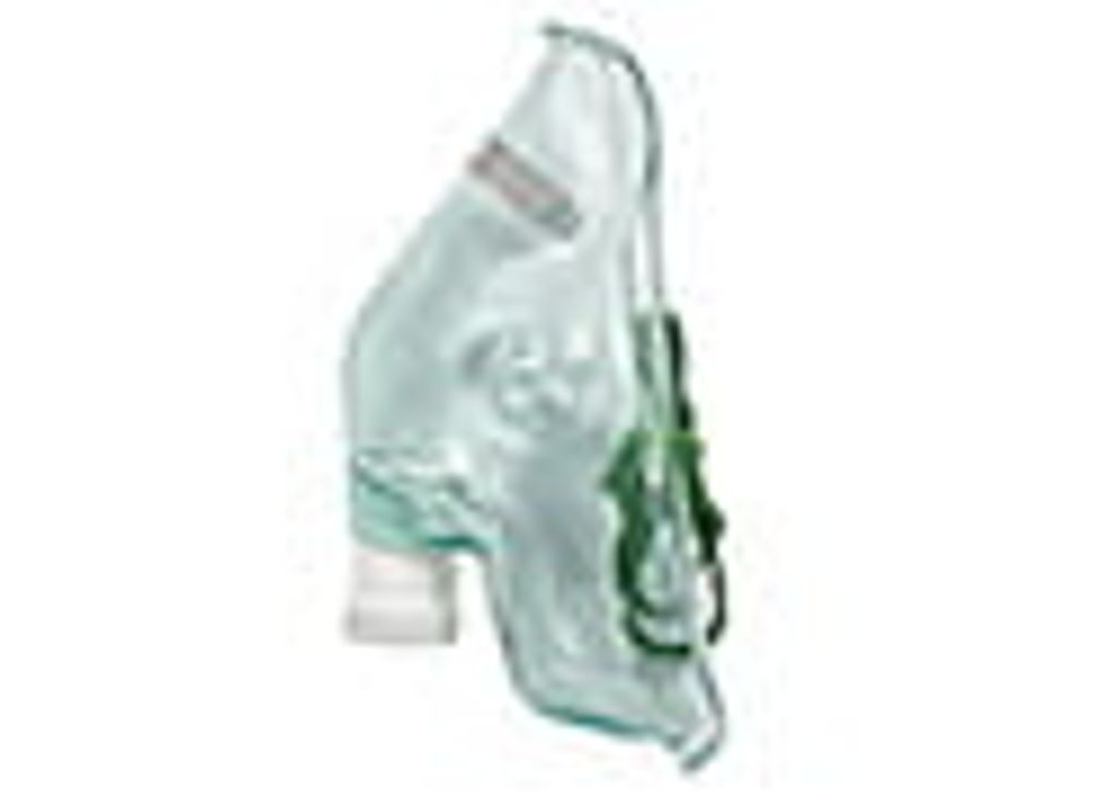 Maschera per inalazione per adulti Little Doctor LD-NO41