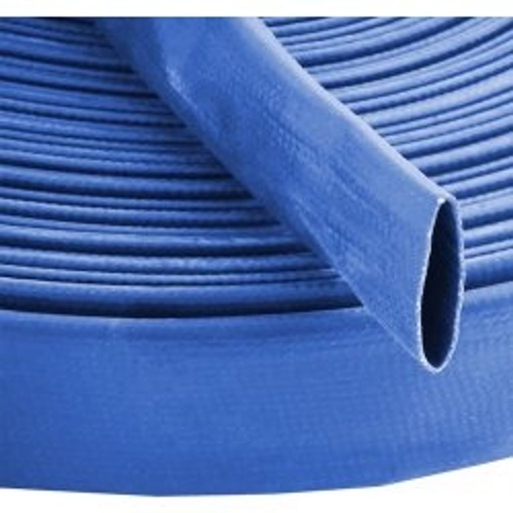 Plochá hadice BRADAS AGRO-FLAT 2BAR 1 1/2" / | Kaufland.cz