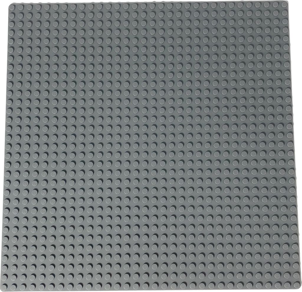 LEGO® 32x32 Grundplatten Bauplatten Hellgrau | Kaufland.de