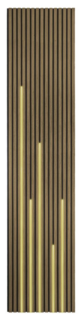 LED-Beleuchtung G21 für Akustikpaneele 60 cm, | Kaufland.de