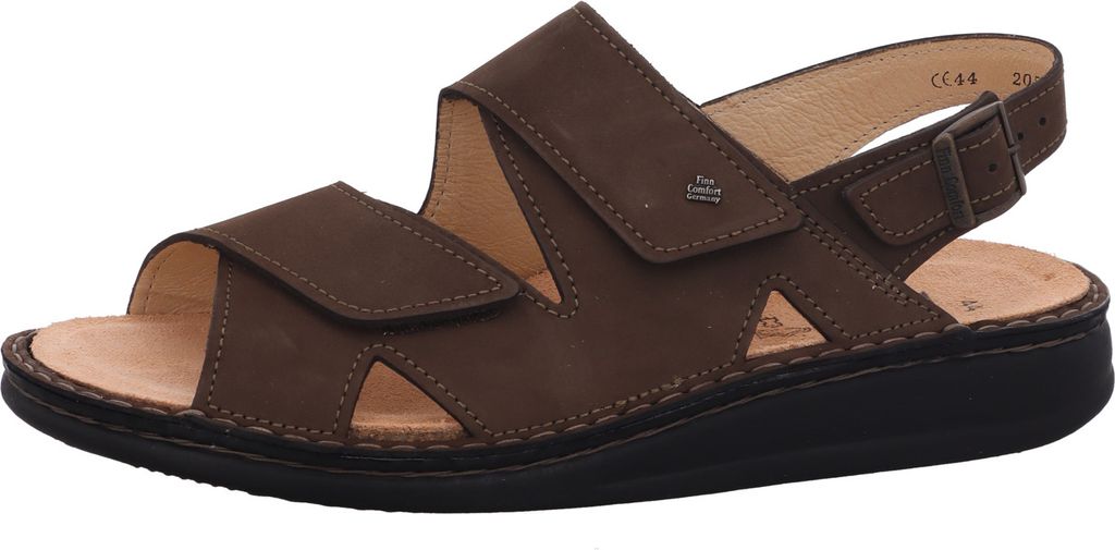 Finn Comfort Toro-Soft Herren Sandale, | Kaufland.de