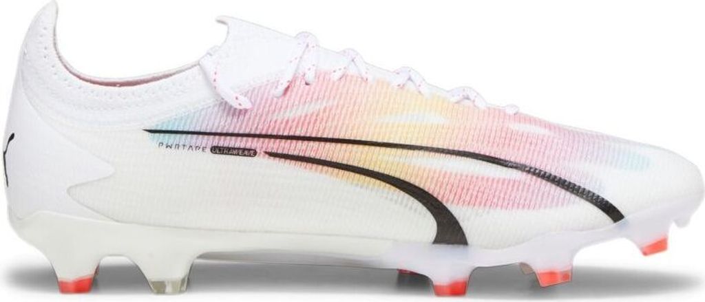 Puma Ultra Ultimate FG/AG puma white-puma | Kaufland.de