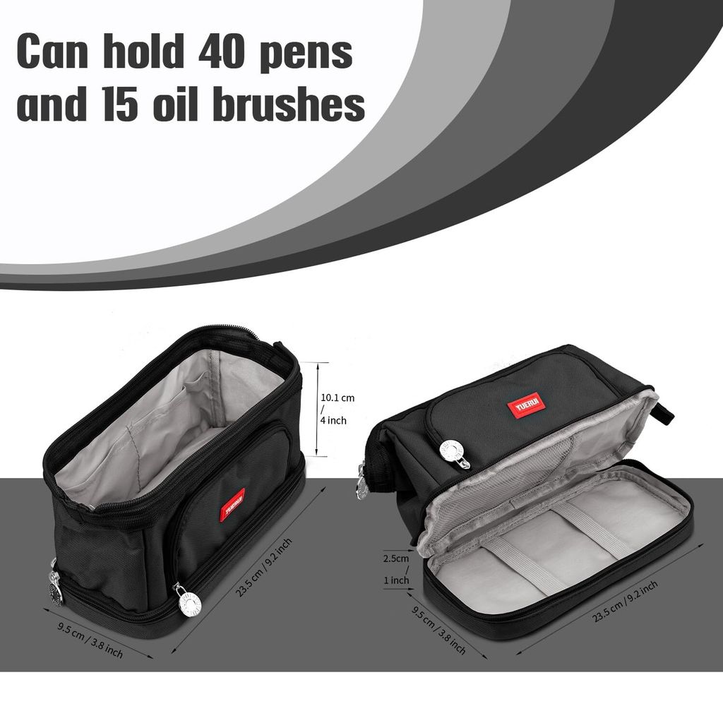 Federmäppchen mit grossem Pencil case | Kaufland.de