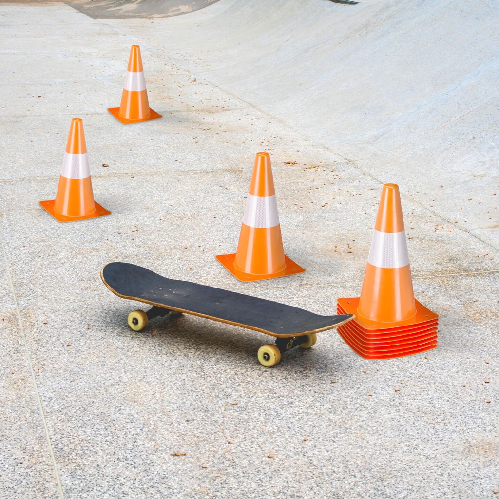relaxační pylony v sadě 12 kusů | Kaufland.cz