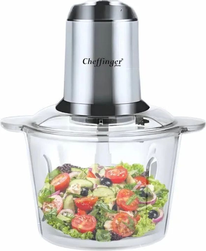 Cheffinger CF-FP503: robot kuchenny o | Kaufland.pl