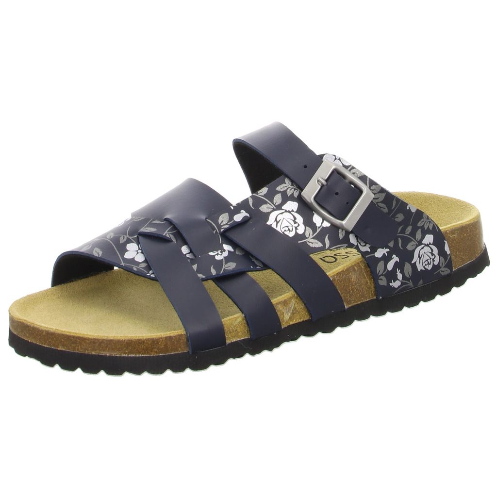 Alyssa Bio Pantolette KP-01-NA Pantolette | Kaufland.de