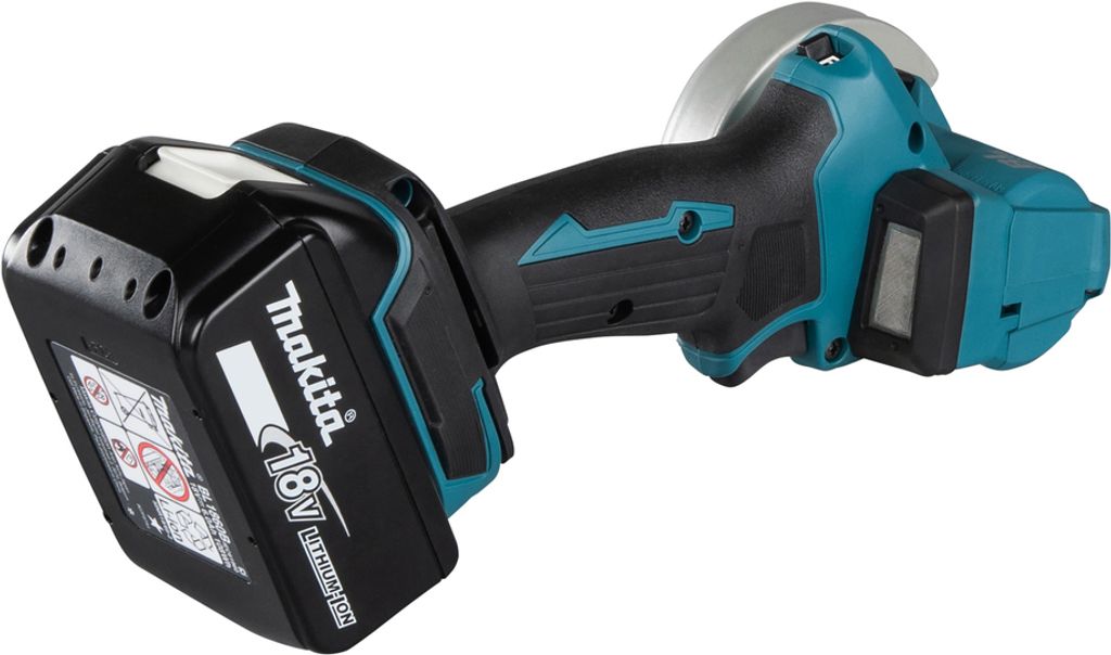 Makita DMC300RTJ - Compact Disc Cutter (18 V, | Kaufland.de