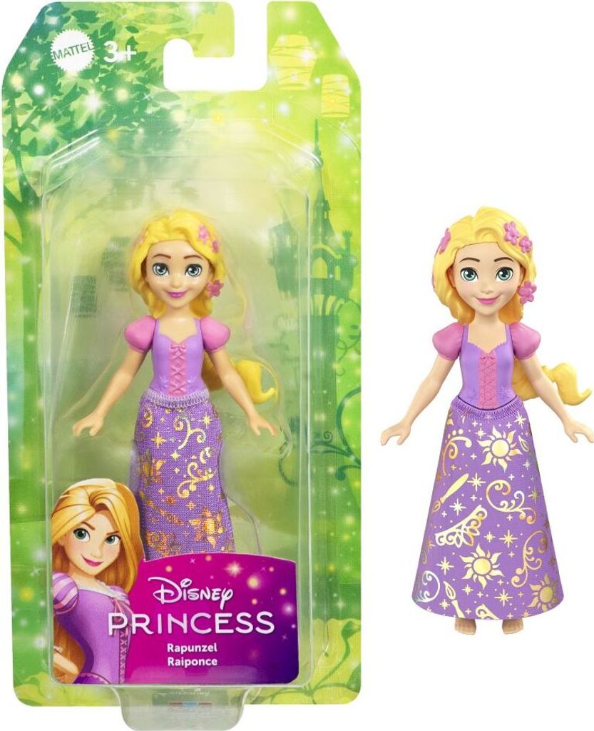 Mattel Disney Prinzessin mini Locika | Kaufland.de