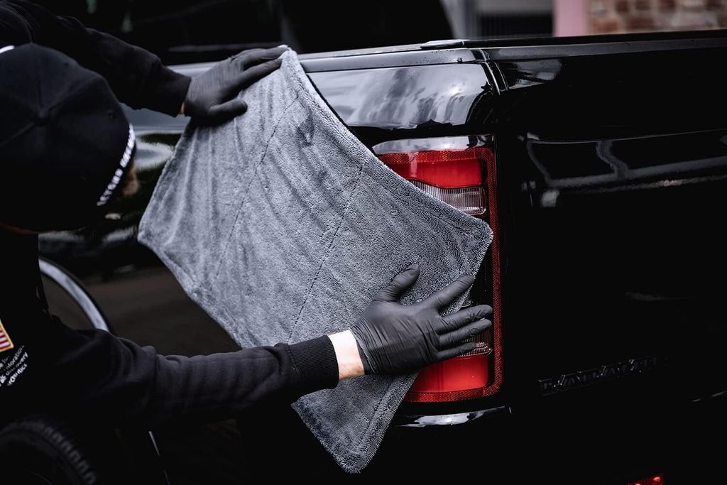 Nuke Guys - Gamma Dryer L - Auto Mikrofaser | Kaufland.de