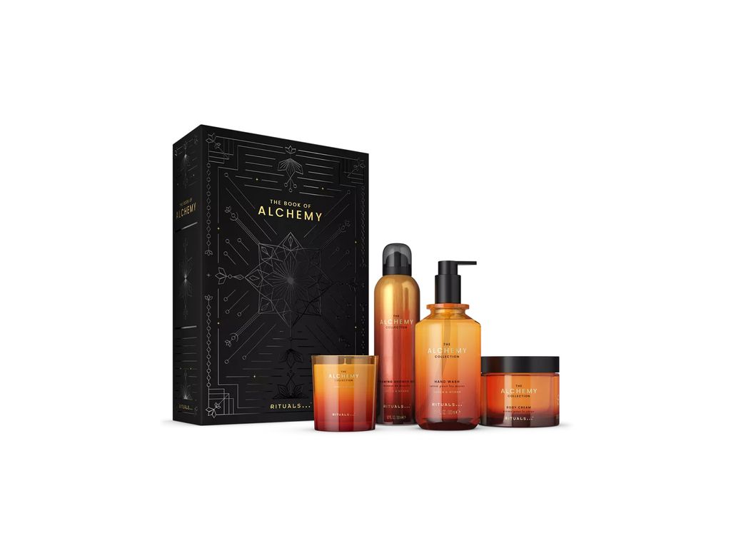 RITUALS The Alchemy Collection Geschenkset – | Kaufland.de