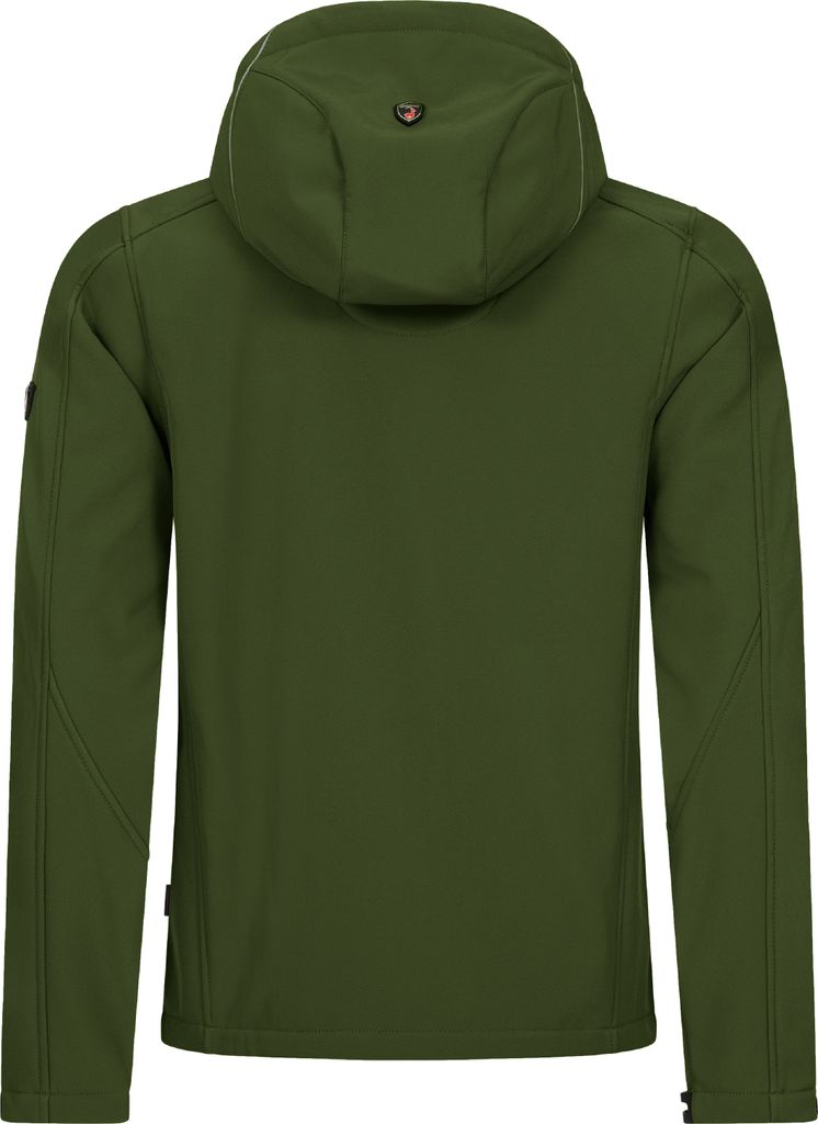 Softshell Jacke Xxl Herren