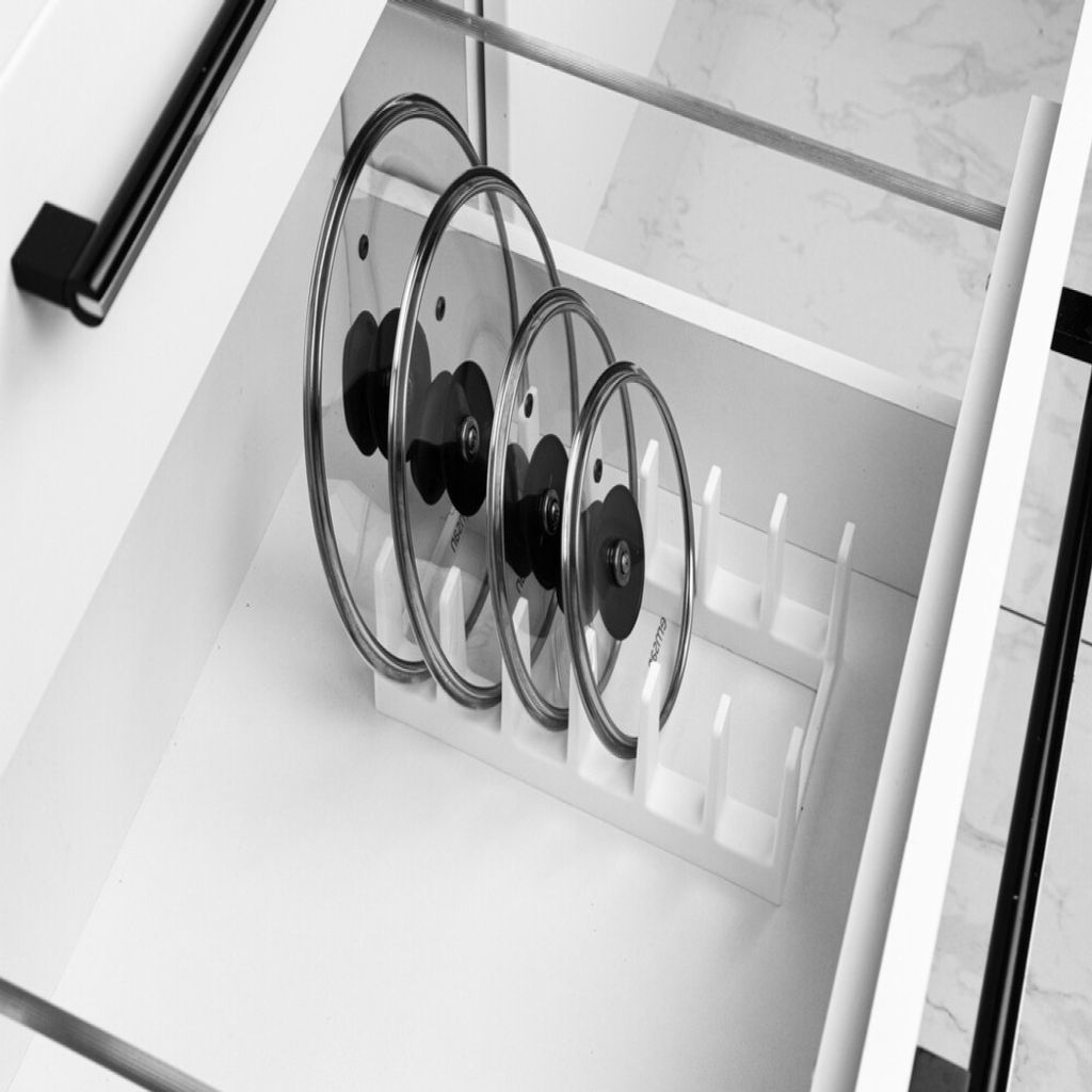 Topfdeckel-Organizer / Topfdeckelhalter / | Kaufland.de