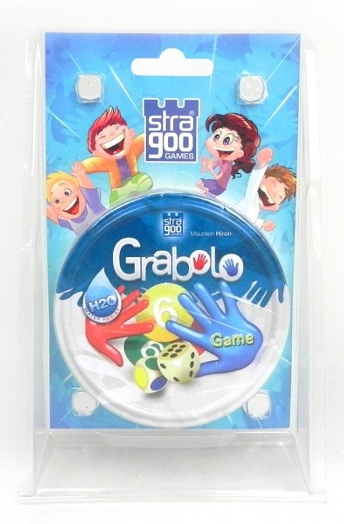 Grabolo Beobachtungsspiel Brettspiele | Kaufland.de