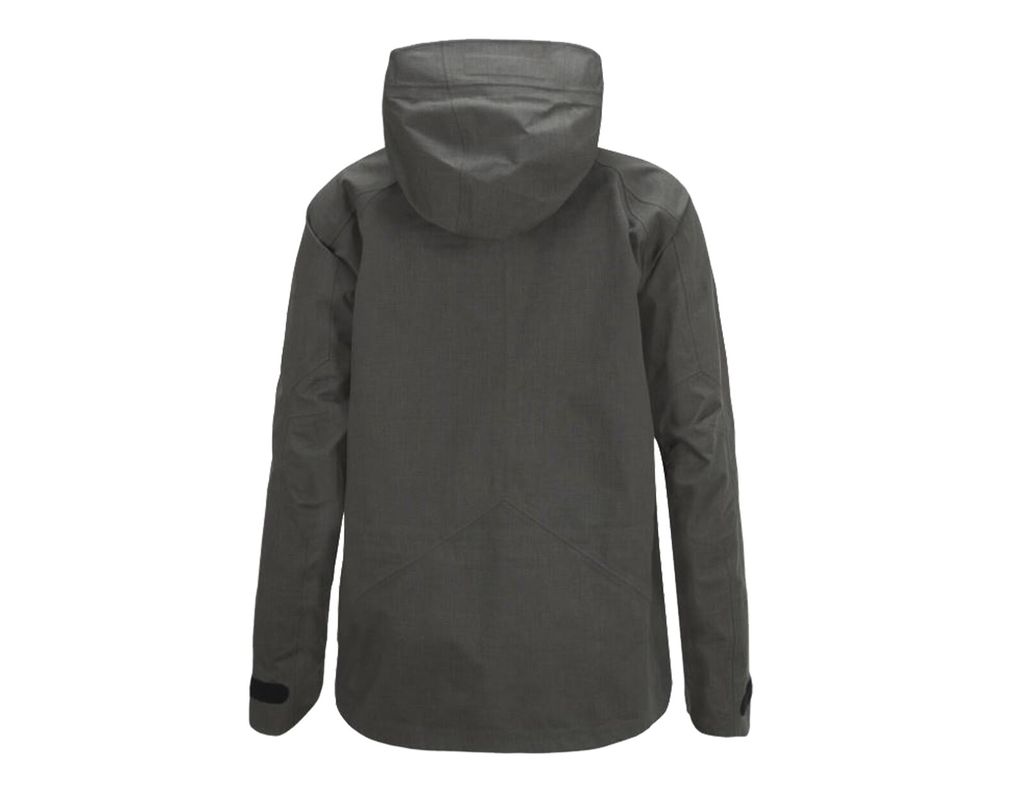 Peak Performance - Wmns Melange Teton Shell | Kaufland.de