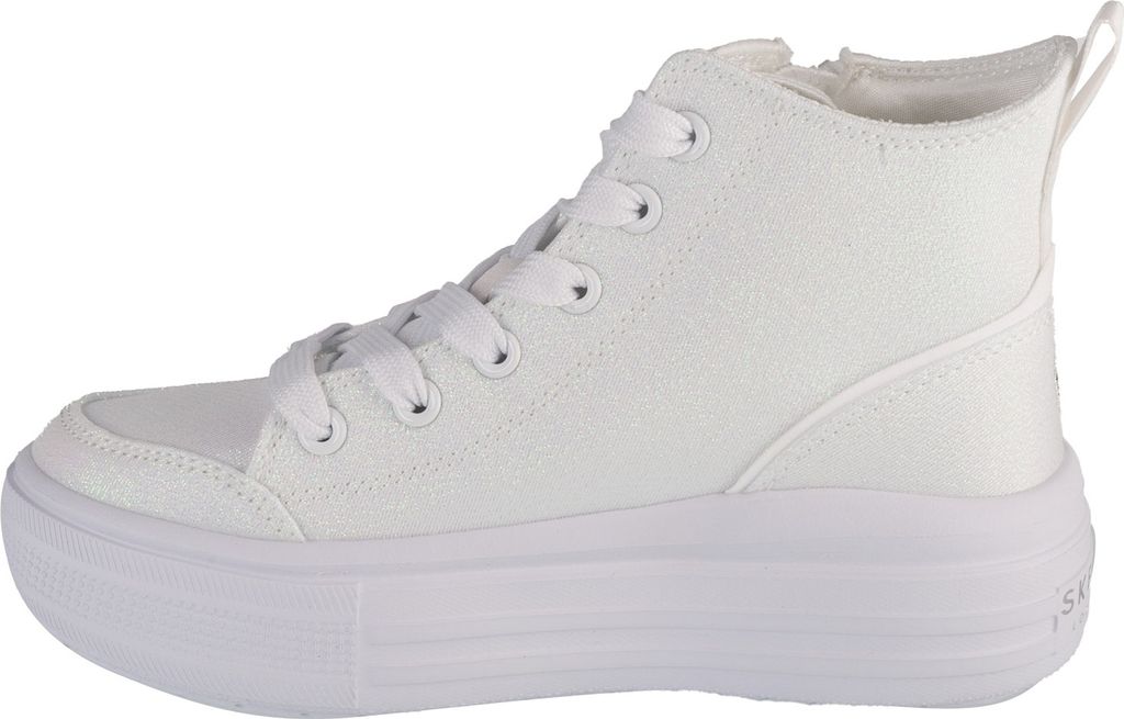Skechers Hyperlift 310253L-WHT, Turnschuhe, | Kaufland.de