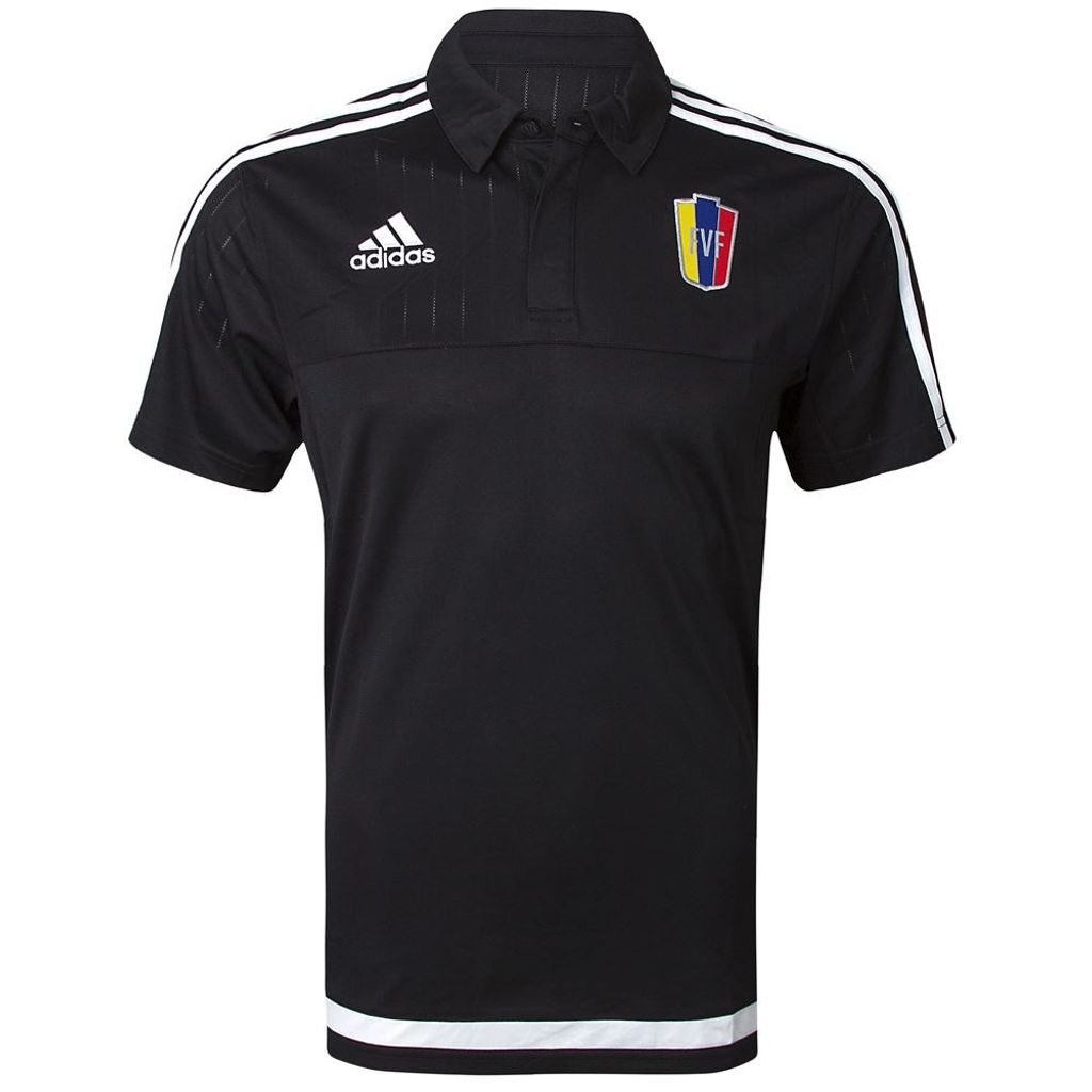 adidas FVF Venezuela Poloshirt S | Kaufland.de