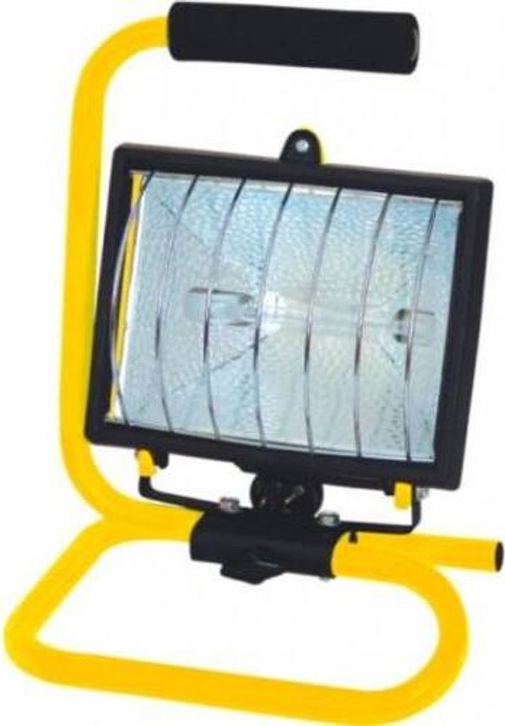 Světlo stavební halogen 400W | Kaufland.cz
