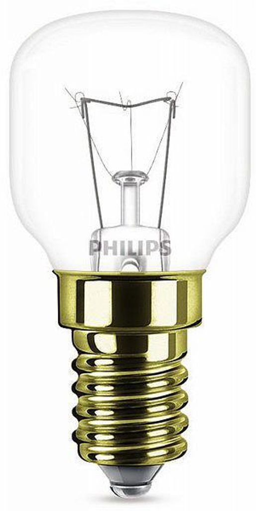 PHILIPS 43255000 App 40.0W E14 230-240V T29 | Kaufland.de