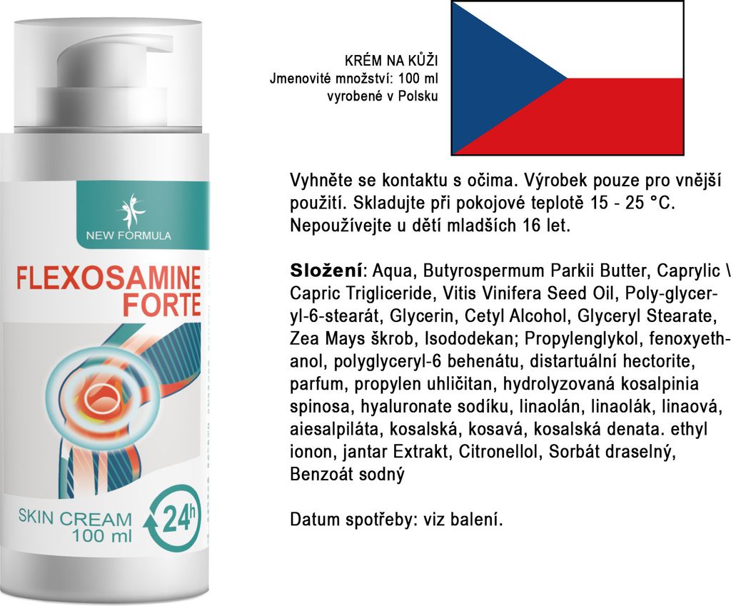 Creme Fledox - 100ml Feuchtigkeitscremes | Kaufland.de