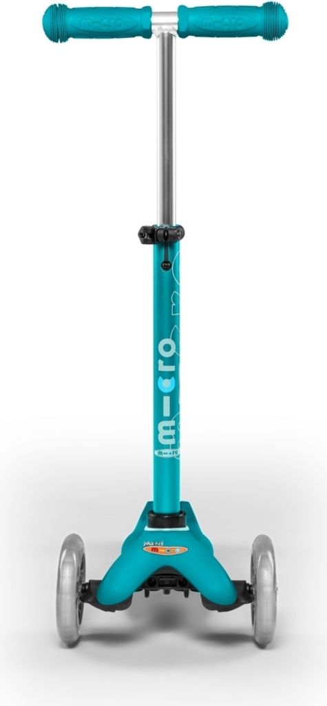 Micro Step Mini Deluxe Step Aqua Kinderroller | Kaufland.de