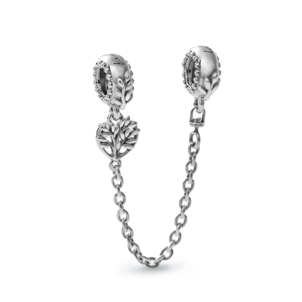 Pandora Sicherheitskette Verlängerungskette | Kaufland.de