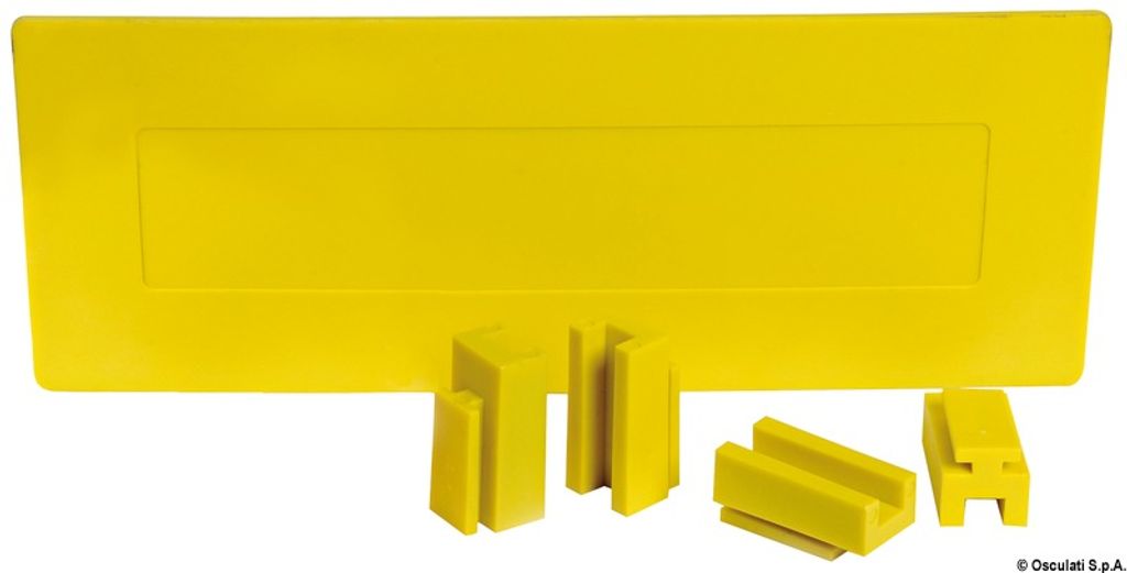 Osculati Battery Box