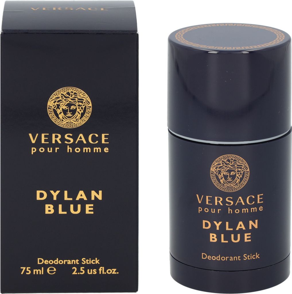 Versace For Men Dylan Blue Deodorant Stick 75 | Kaufland.cz