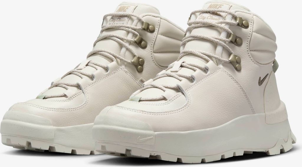 NIKE CITY CLASSIC BOOT PRM WP Li Orewood | Kaufland.cz